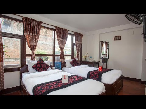 OYO 175 Hotel Felicity, Thapathali, Nepal | Travel With Sandhya