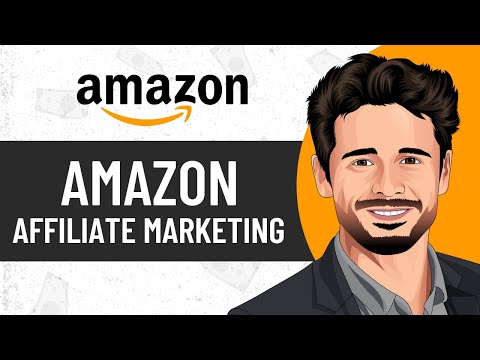 How To Start Amazon Affiliate Marketing For Beginners 2023 $100+ Day