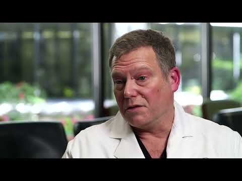 "Why is robotic surgery important for the care of patients?"