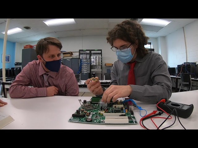 Career Training Programs at Lincoln Tech in Allentown, PA