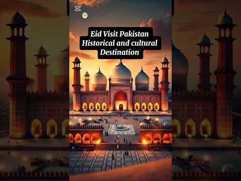 Eid Holidays Special | Most Beautiful Places to Visit in Pakistan|28 March 2025#foryou #shorts