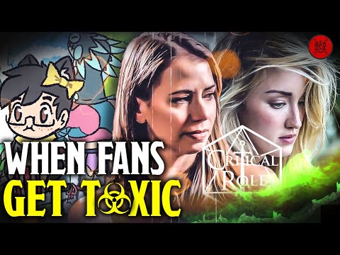 Laura Bailey Reveals Terrifying Toxic Fans