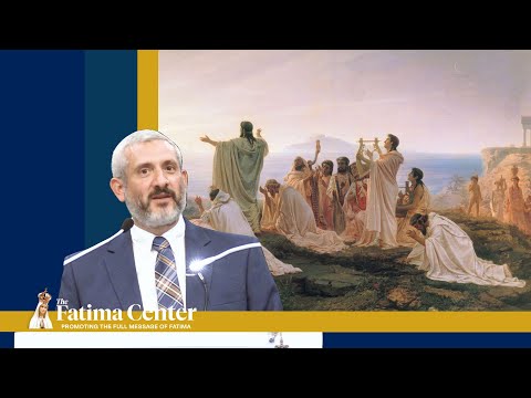 Unraveling the Third Secret Mystery | FATIMA: Why the Time is Now!