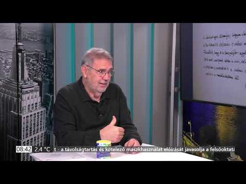 PIRKADAT Breuer Péterrel: Matzon Ákos | Heti tv