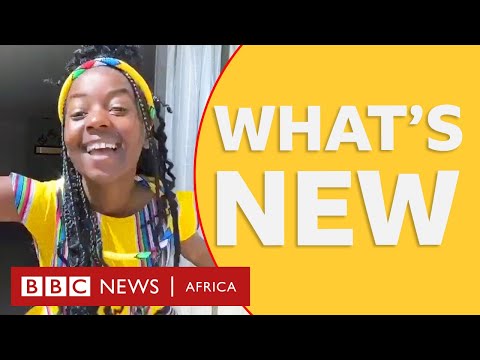 BBC Africa: How TikTok is targeting Africa and other stories - BBC What's New