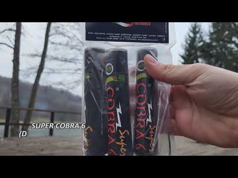 SUPER COBRA 6 - Di Blasio Elio