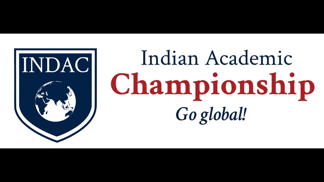 INDIAN ACADEMIC CHAMPIONSHIP - Registration Process
