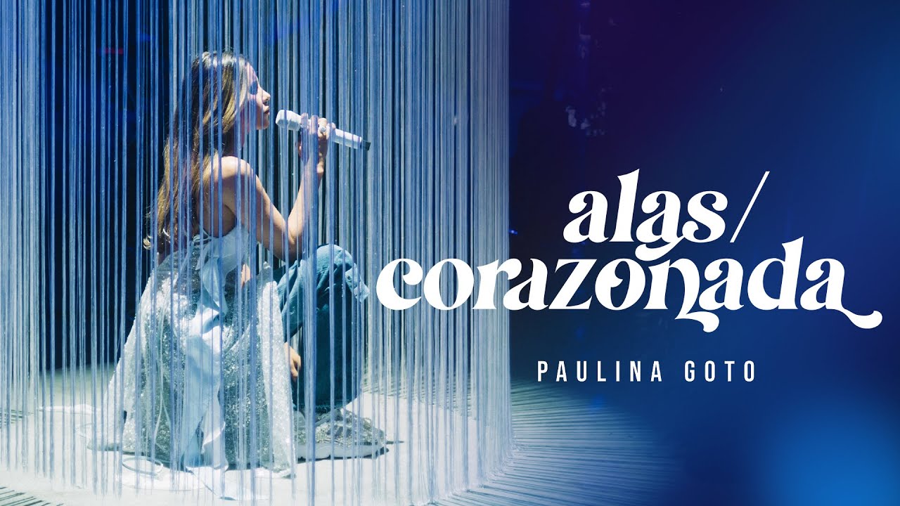 Alas / Corazonada by Paulina Goto from Mexico | Popnable