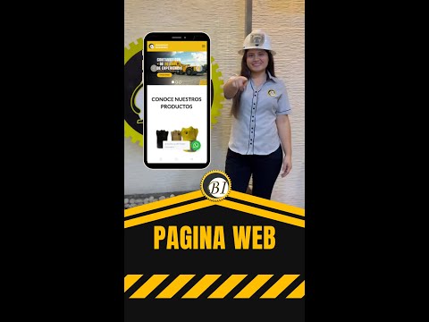 🌐 ¿Buscas repuestos, equipos o soluciones mineras?