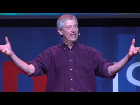The Indo-European Dual | Mark Damen | TEDxUSU