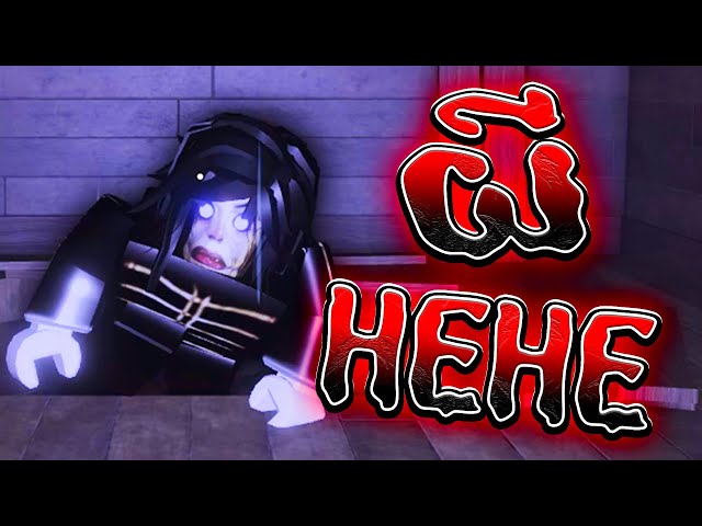 👻เกมหนีผี HEHE ไมเคิล แจ็คสัน👻| Roblox The Ayuwoki Field | วิดีโอครีเอ ...