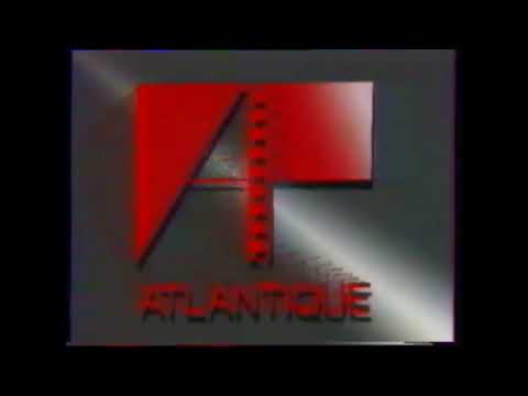Cinexus | Alliance Entertainment Corporation | Atlantique | Grosso-Jacobson Productions | TF1 (1989)