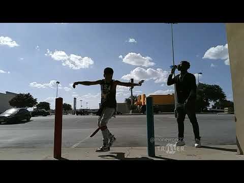 Class of 3000 gm (official dance video)