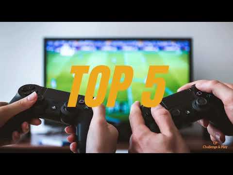 Top 5 Secret Websites for Unblocked Games to Enjoy Anytime In 2025 @BorcelleUnblockedGaming
