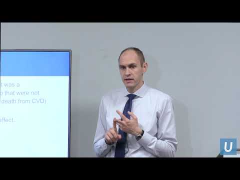 Supplements for Cardiovascular Disease Prevention: Fact and Fiction | Boris Arbit, MD