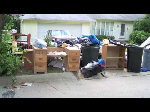 Move-Out Waste Reduction Tips - City of Lawrence, Kansas