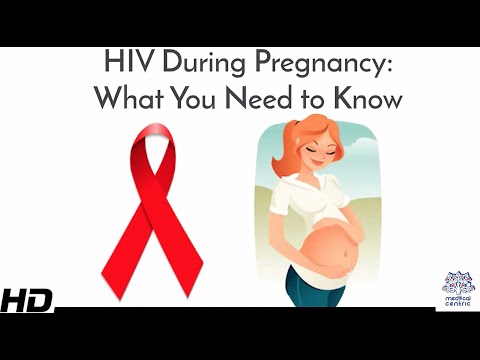 HIV During Pregnancy: What You Need to Know