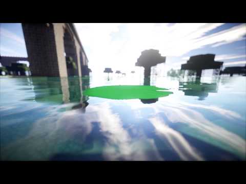 Steam Community :: Video :: Minecraft: SEUS Mod Showcase 2