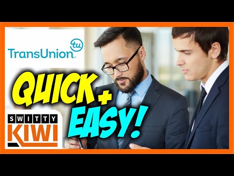 How to Raise Your TransUnion Credit Score Like Crazy (2024): Proven Steps That Win 🔶 CREDIT S3•E816