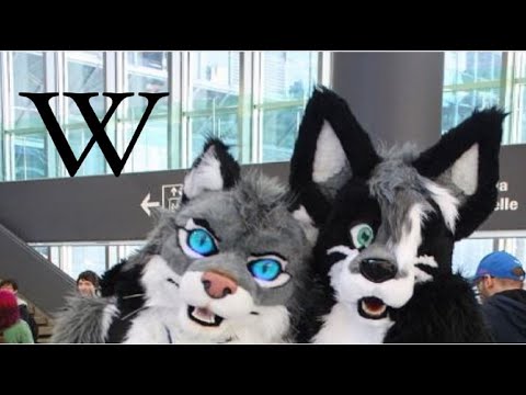 Attempting to read the furry fandom Wikipedia page in 5 languages
