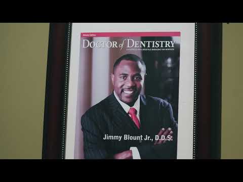 Sun Life Stories | Dr. Jimmy Blount D.D.S.
