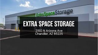 3 Best Storage Units in Chandler, AZ - Expert Recommendations