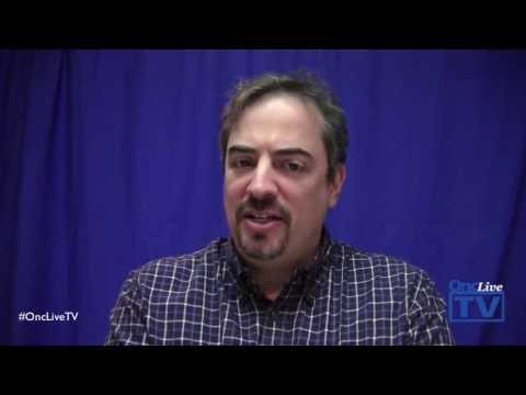 Dr. Ari M. Melnick on Biomarkers in Lymphoma