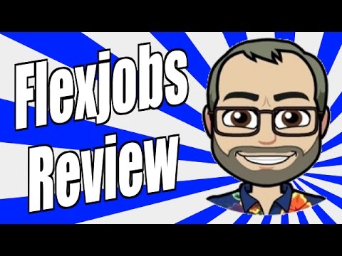 Flexjobs Review | Flexjobs