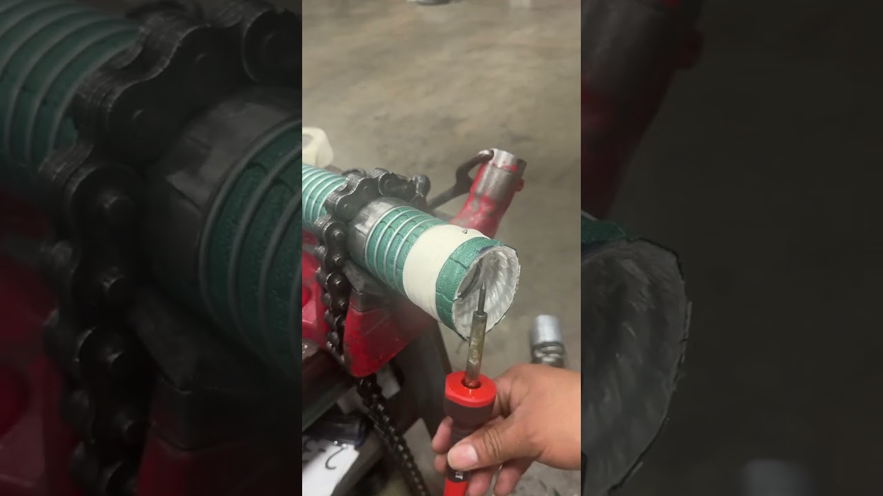 Composite hose assembly training vid 