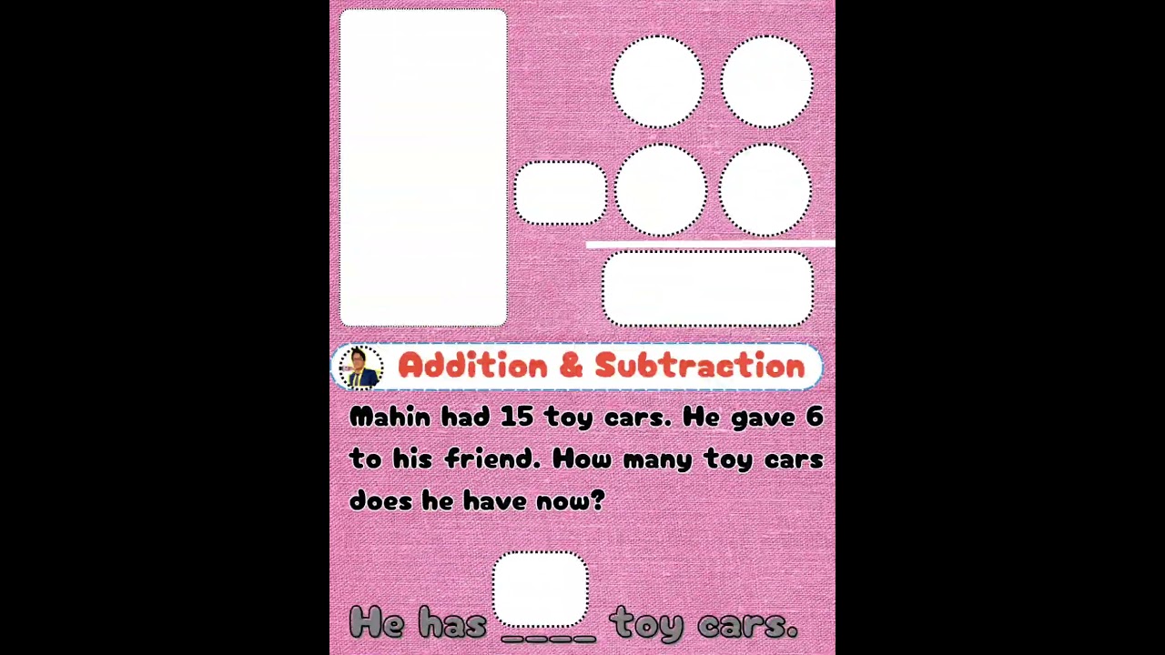 📚Math Activities for Kids at home and Schools📚 । Math Worksheet Ideas 📚