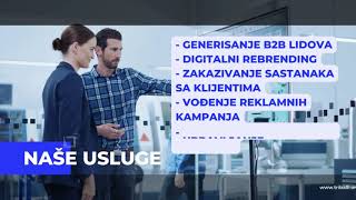 Triballi Reviews and Clients | DesignRush