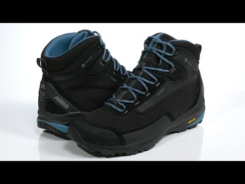 Asolo Nuuk GV SKU: 9411947