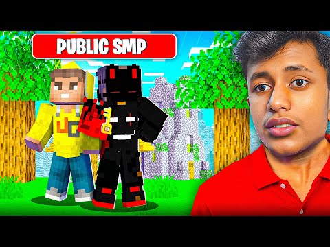 MINECRAFT LIVE 24/7 PUBLIC SMP JOINNOW | 🛑MINECRAFT LIFESTEAL LIVE 🛑#minecraftlive​ #publicsmps​