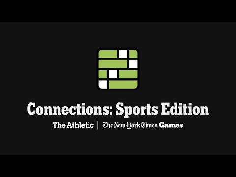 NYT Connections: SPORTS EDITION Puzzle 241 Hints & Answers May 22 2025 (NYT Connections 05/22/2025)