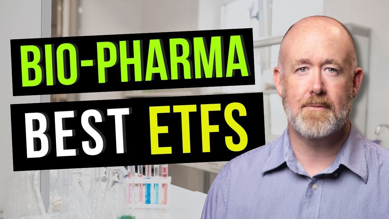 Discover 4 BioTech ETFs Thriving During Market Downturns!