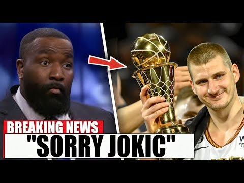 "Nikola Jokic: The MVP Who SHUT DOWN Every Doubter – This Is LEGENDARY!"