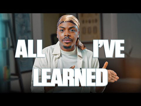 25 Hard Truths Every Young Person Needs to Hear (Stop Doing These!) | Part 1