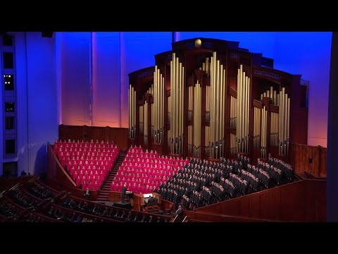 Welcome Home | April 2025 General Conference