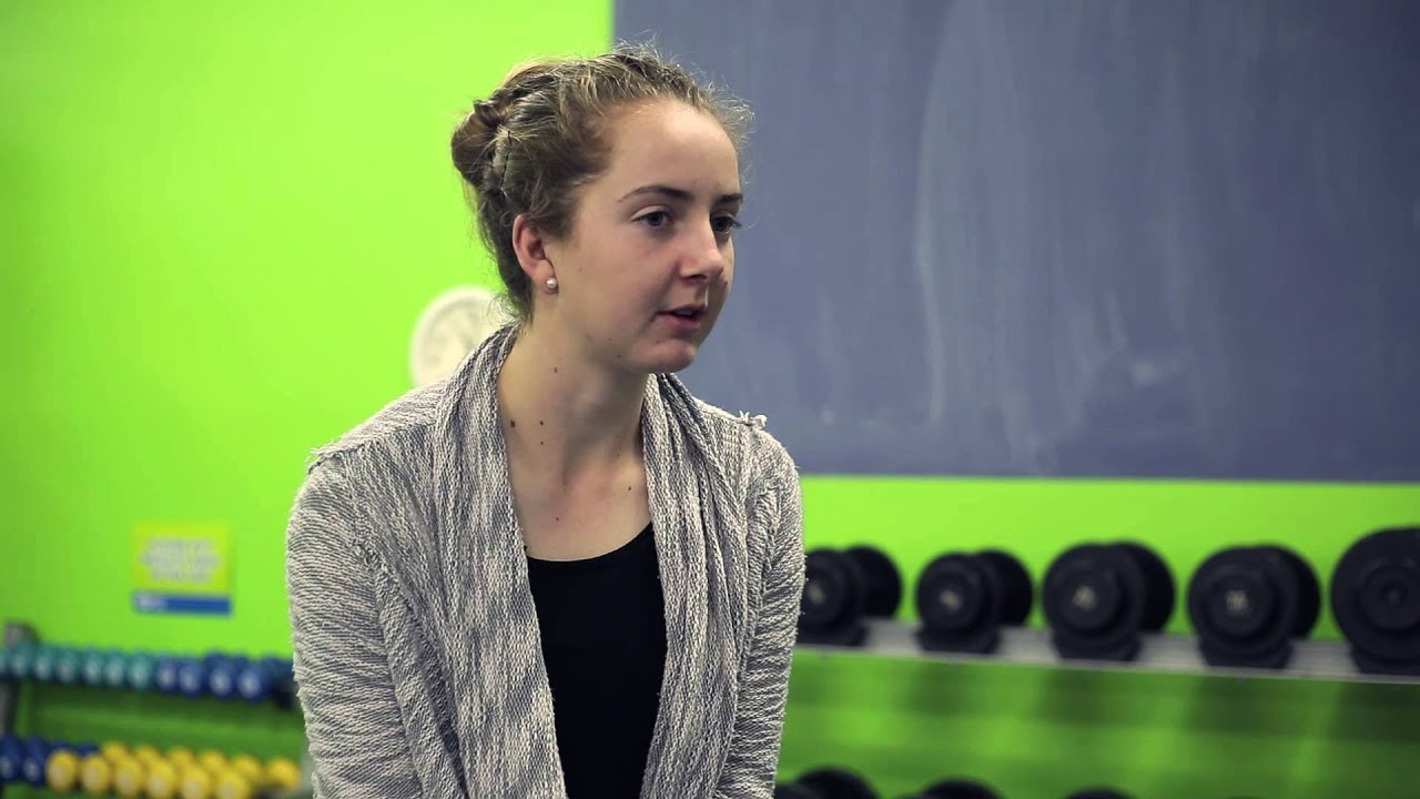 Research Project – exercise and academic performance