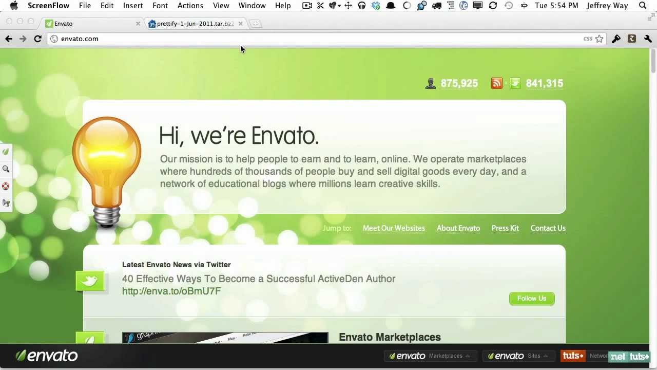 Quick Tip: How to Add Syntax Highlighting to Any Project