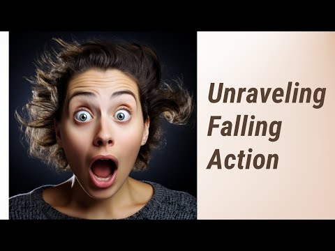 Understanding Falling Action in Literature