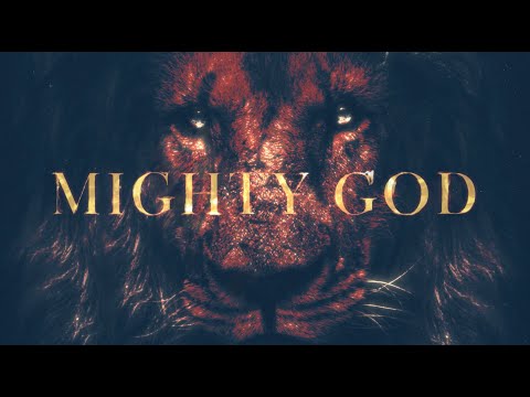 The Name - Mighty God