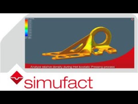 Simufact Additive Reviews and Pricing 2024