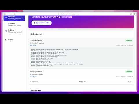 EditZilla - Backdrop Build