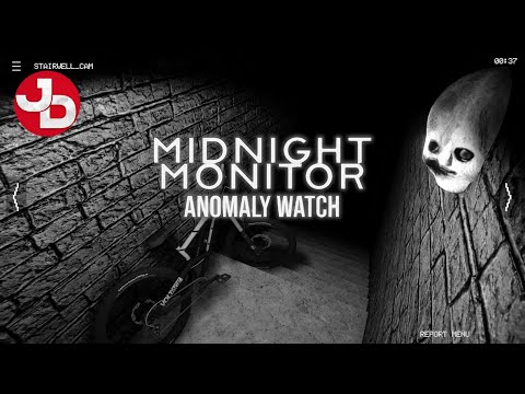 Steam Community :: Midnight Monitor: Anomaly Watch