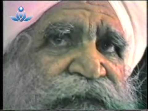 sant darshan singh