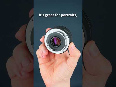The Best Inexpensive Prime Lens - Canon EF 50mm f/1.8 STM