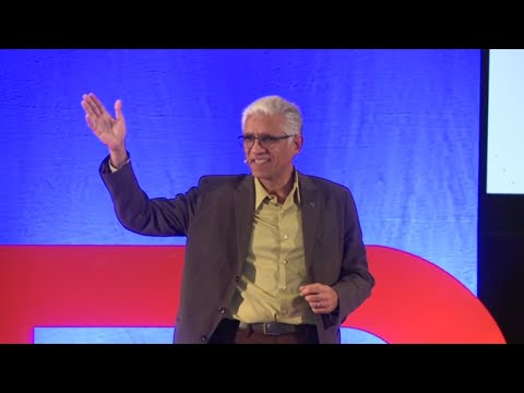 Technology Transfer and the Liberal Arts | Arundeep Pradhan | TEDxTucsonSalon