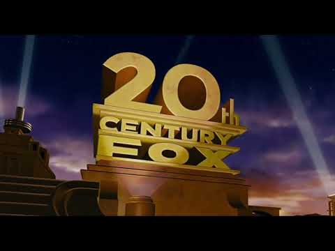 20th Century Fox (1994/1997 Fanfare Mashup)
