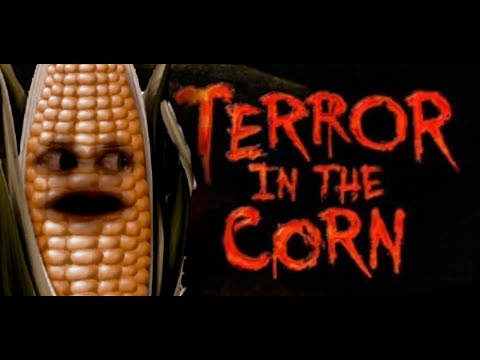 Steam Community :: Video :: KERNALS OF HORROR!- Terror in the corn